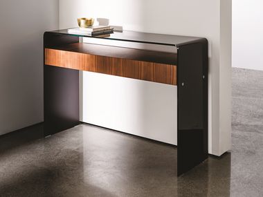 BRIDGE | Console table with drawers Bridge Collection By Sovet italia