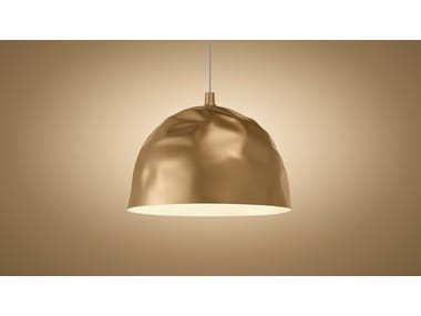 BUMP Pendant lamp By Foscarini | design Palomba Serafini Associati