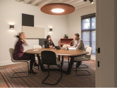 LED pendant lamp BuzziMoon By BuzziSpace