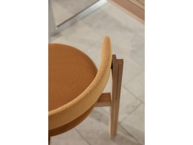 PRINCIPAL Chair By Karakter