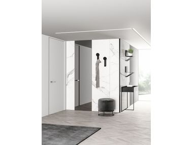 Custom metal walk-in wardrobe CADDY WARDROBE Caddy Collection By Ronda ...