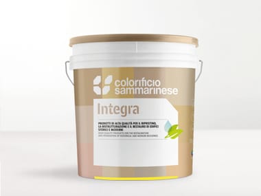 Paints for renovation and restoration | Products for renovation ...