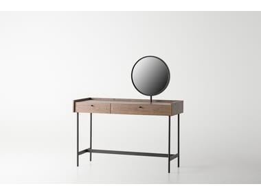 CANELLI | Dressing table Canelli Collection By Zegen
