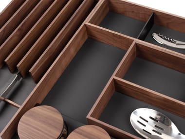 LQBOX Kitchen ironmongery By Cap.