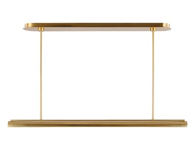 CARSON | LED pendant lamp By Kelly Wearstler design Kelly Wearstler