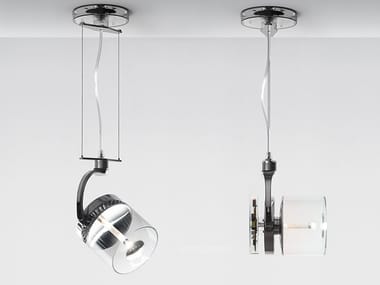 CATA CATADIOPTRIC | Track-Light Cata Collection By Artemide design ...