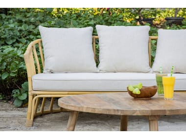 CANE-B Garden sofa By CBdesign