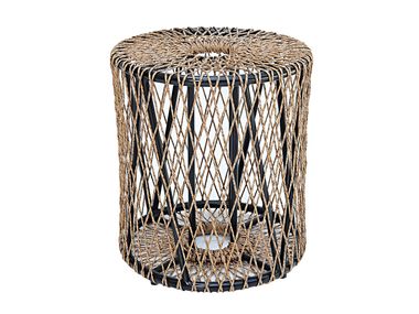 COCKTAIL Synthetic fibre high side table By CBdesign
