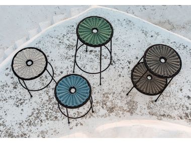 COSMOS Stool By CBdesign