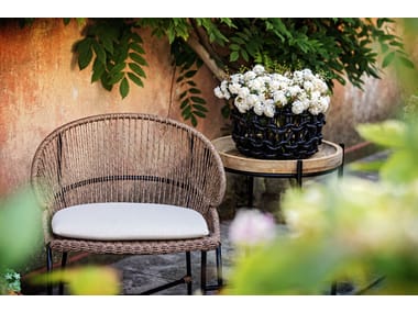 SANDRA Chair By cbdesign