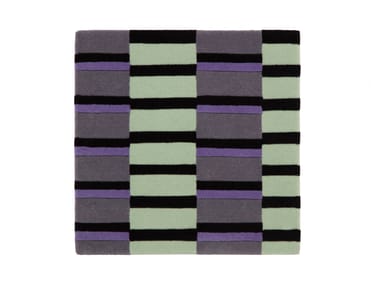 DOMINO Carpeting By cc-tapis