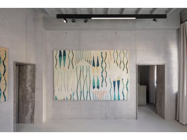 TOMATILLO Rug By cc-tapis