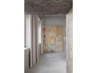 TOMATILLO Rug By cc-tapis