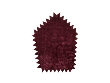 ZIG-ZAG Rug By cc-tapis