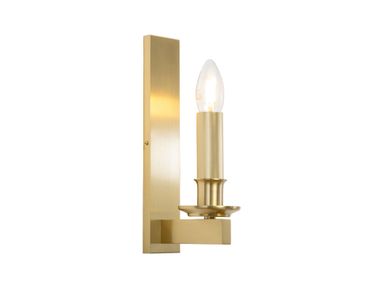 LOS ANGELES Applique By Patinas Lighting