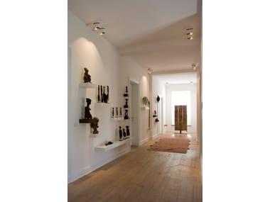 DUELL | Ceiling spotlight Duell Collection By Modular Lighting Instruments