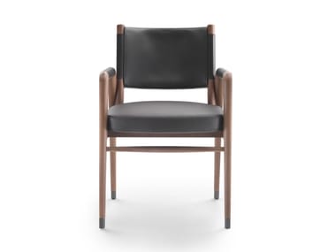 ORTIGIA S.H. | Chair Ortigia S.H. Collection By Flexform