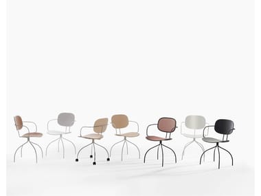 MAGENTA | Chair Magenta Collection By IOC project partners design ...