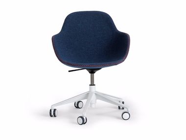 PALMA MEETING 椅子 By Offecct | design Khodi Feiz