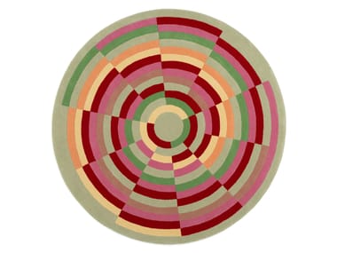 CHAKRA rug By FLOOR_STORY