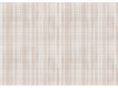 CHECK II Wallpaper By Texturae | design Brit van Nerven