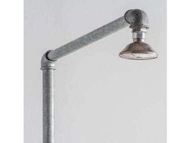 CHEF | Shower panel Chef Collection By Rapsel design Marco Merendi