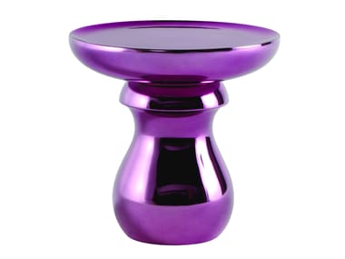 CHESS Round coffee table By Roche Bobois | design Marcel Wanders