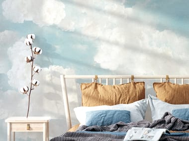 CIEL ROMANTIQUE wallpaper By PaperMint