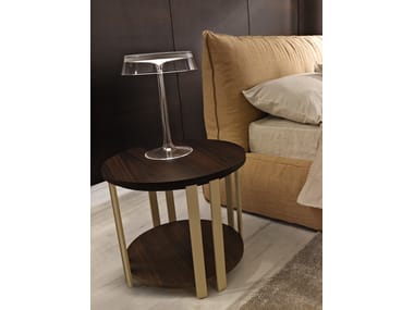 CLINT Coffee table By Duomo Design