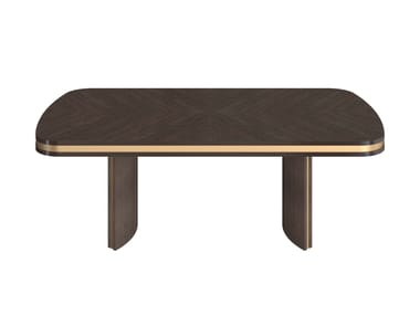 CLUB Table By Guerra Vanni