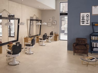 Indoor porcelain stoneware wall/floor tiles CODE ANTHRACITE Code ...