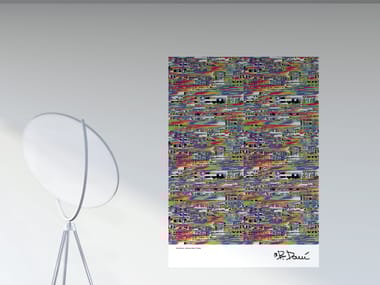 Wall stickers | Art and prints | Archiproducts