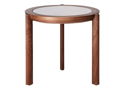 SPOKE | Coffee Table Spoke Collection By BassamFellows design Craig Bassam