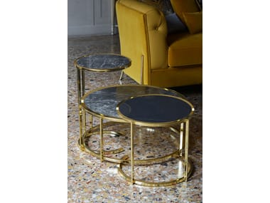 TETI | Coffee table for living room Teti Collection By Domingo Salotti