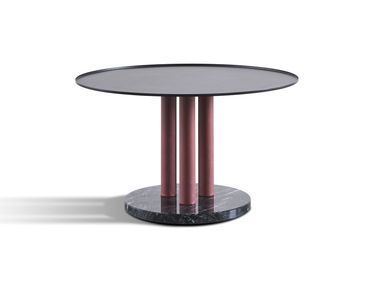 BATON | Coffee table By Wittmann design Neri&Hu