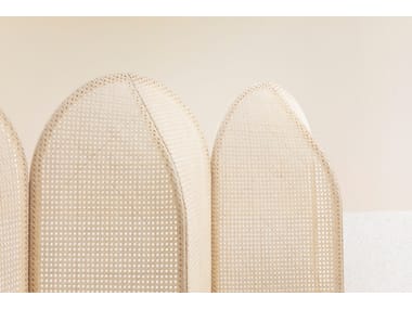 COLONY Straw Screen By Miniforms