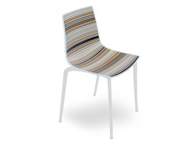COLORFIVE TP Sedia By GABER