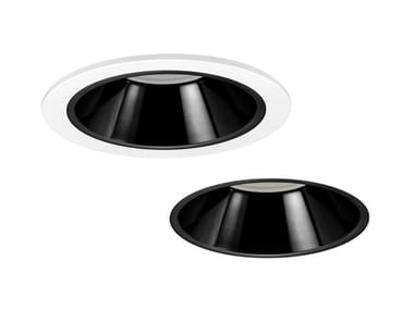 COMFORT EVO RD spotlight By Ghidini Lighting