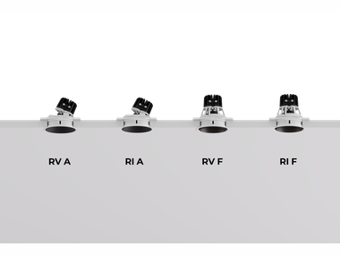CONIC RI Spotlight By Intra lighting