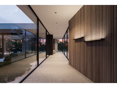 CONIC RV Spotlight By Intra lighting