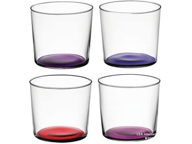 CORO glass By LSA International