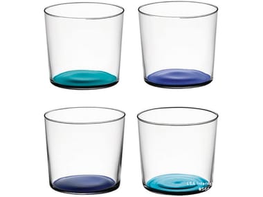 CORO glass By LSA International