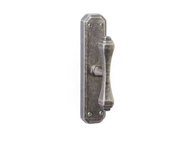 CREOLA CLASSIQUE | Cremone handle Brass Cremone handle By Pasini