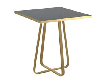 CROSS | Round table By XLINE