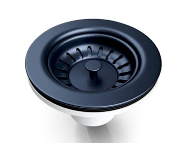 CSD-BBZ | Sink pop up plug By CopperSmith