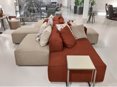 CUBOTTO sofa By Dema