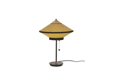 CYMBAL | Bedside lamp Cymbal Collection By Forestier design Jette Scheib