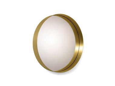 CYPRIS | Round mirror By ClassiCon design Nina Mair