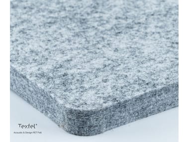 TEXFEL® ACOUSTICS 9 Acoustic panel By TEXFEL®