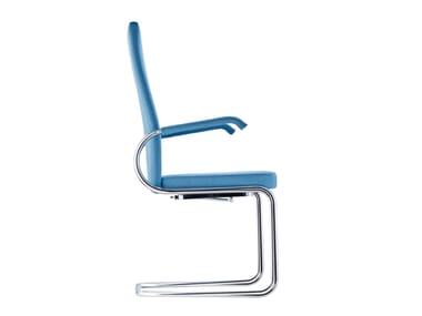 D29P chair By TECTA